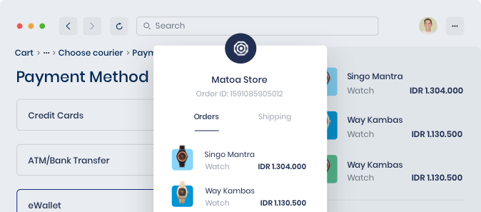 Midtrans Technical Documentation