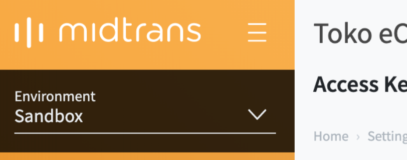 Midtrans Technical Documentation