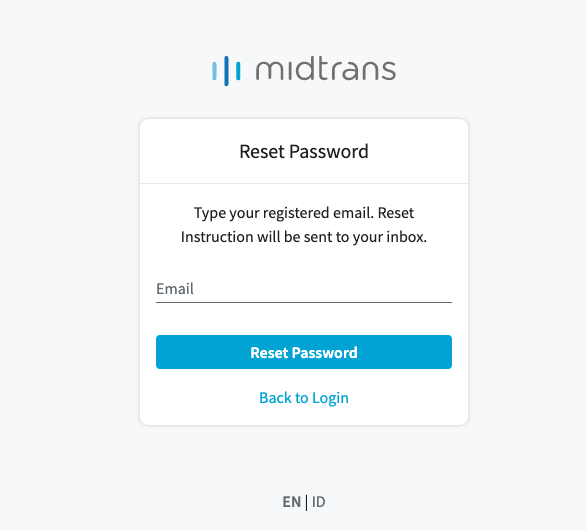 Midtrans Technical Documentation